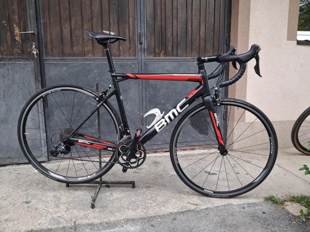 BMC Team machine slr 03
