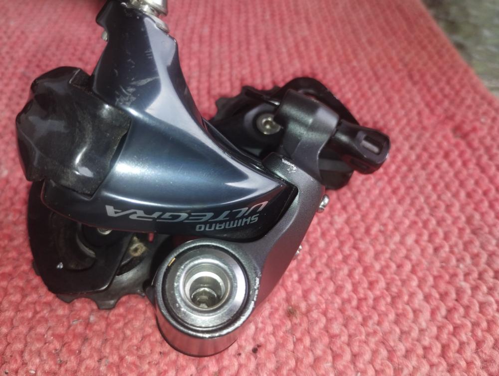 Shimano 6800