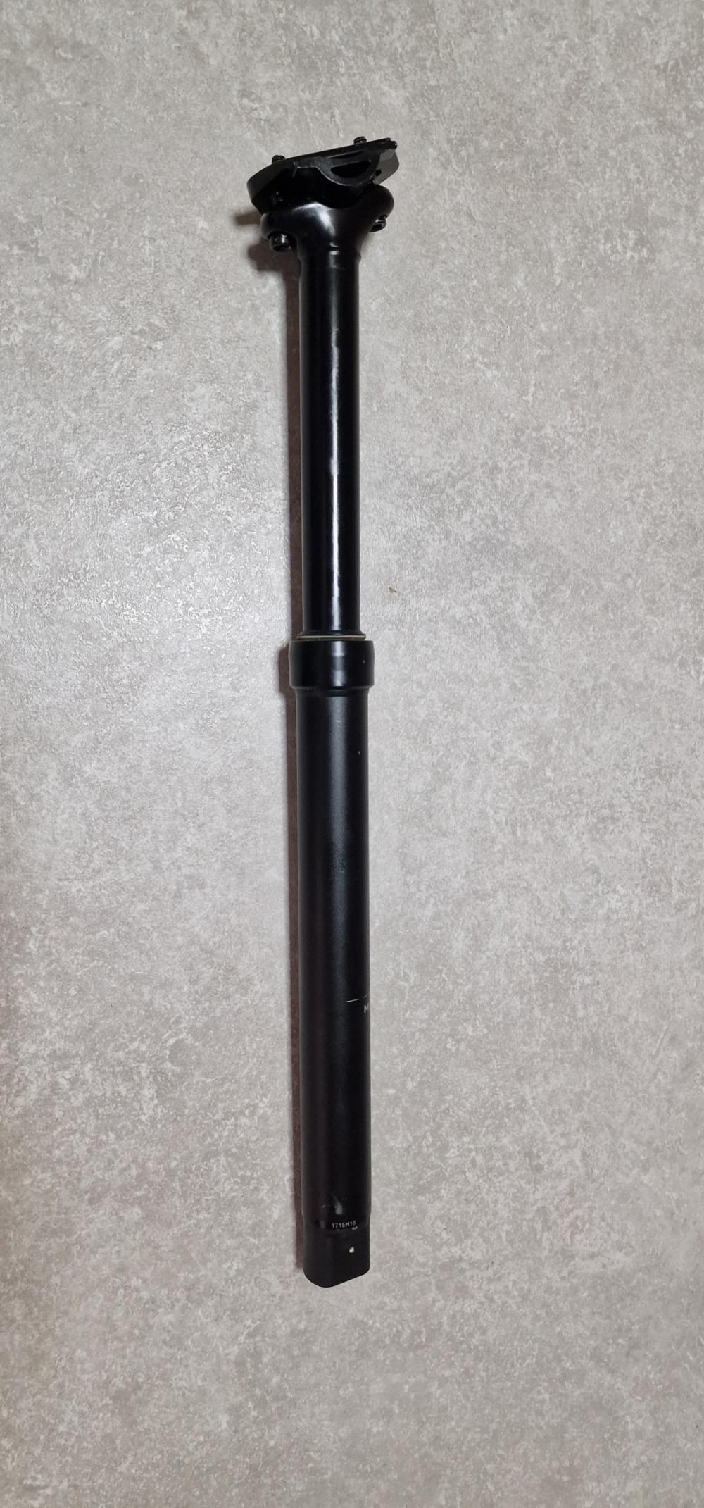 Syncros dropper 31.6