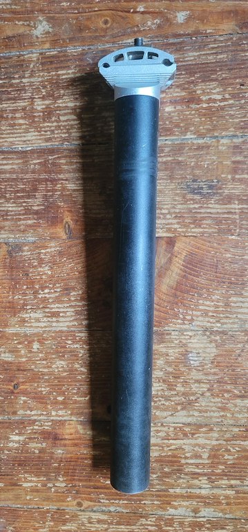 Carver sticna 31.4