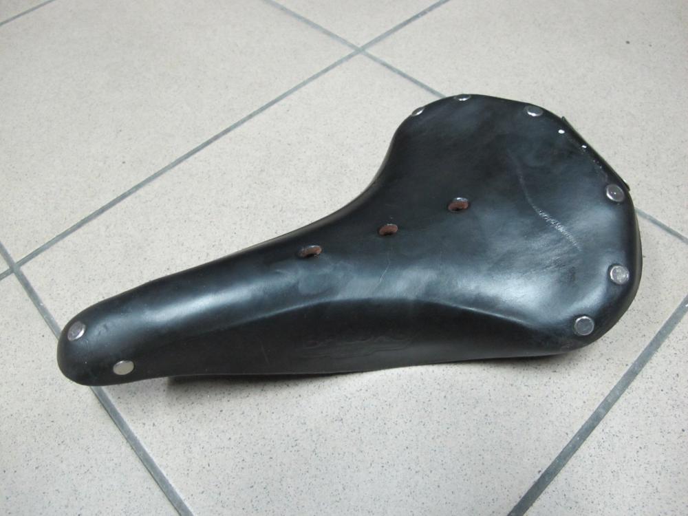 Brooks Champion Standard B17 04