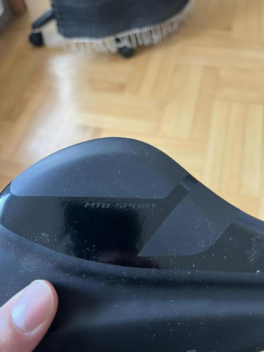 Original Novo Polar sediste za MTB