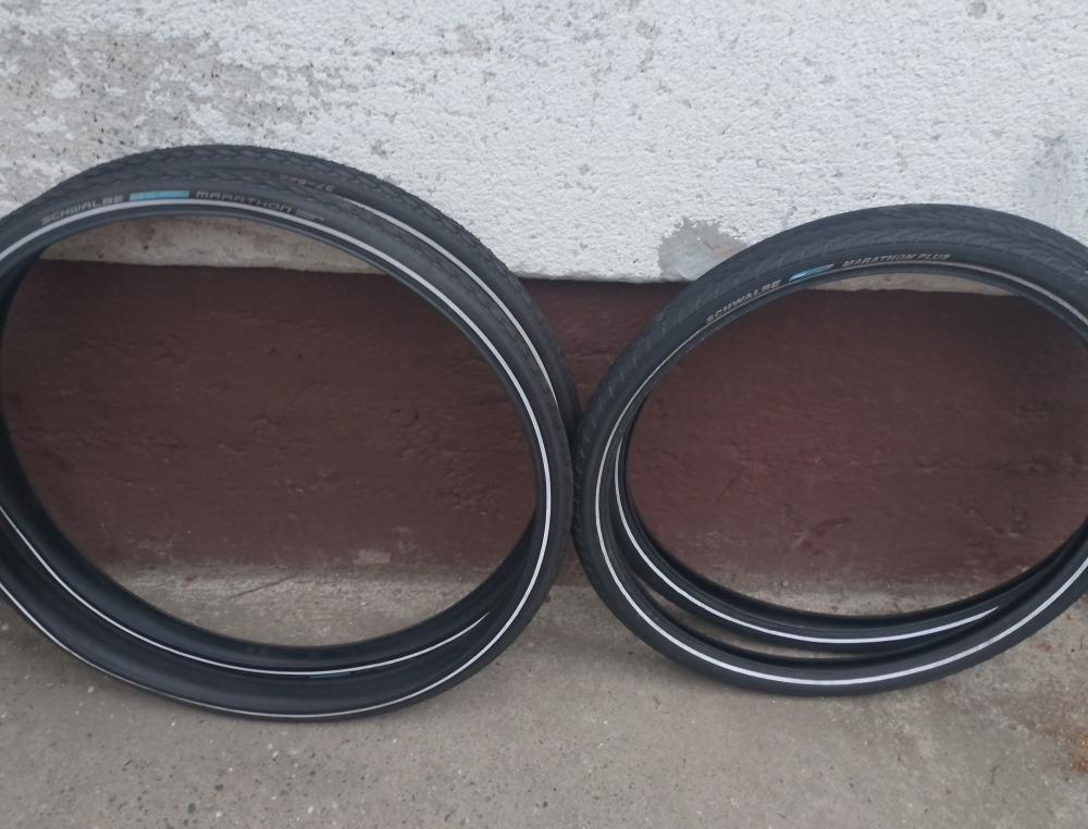 SCHWALBE MARATHON 37-622