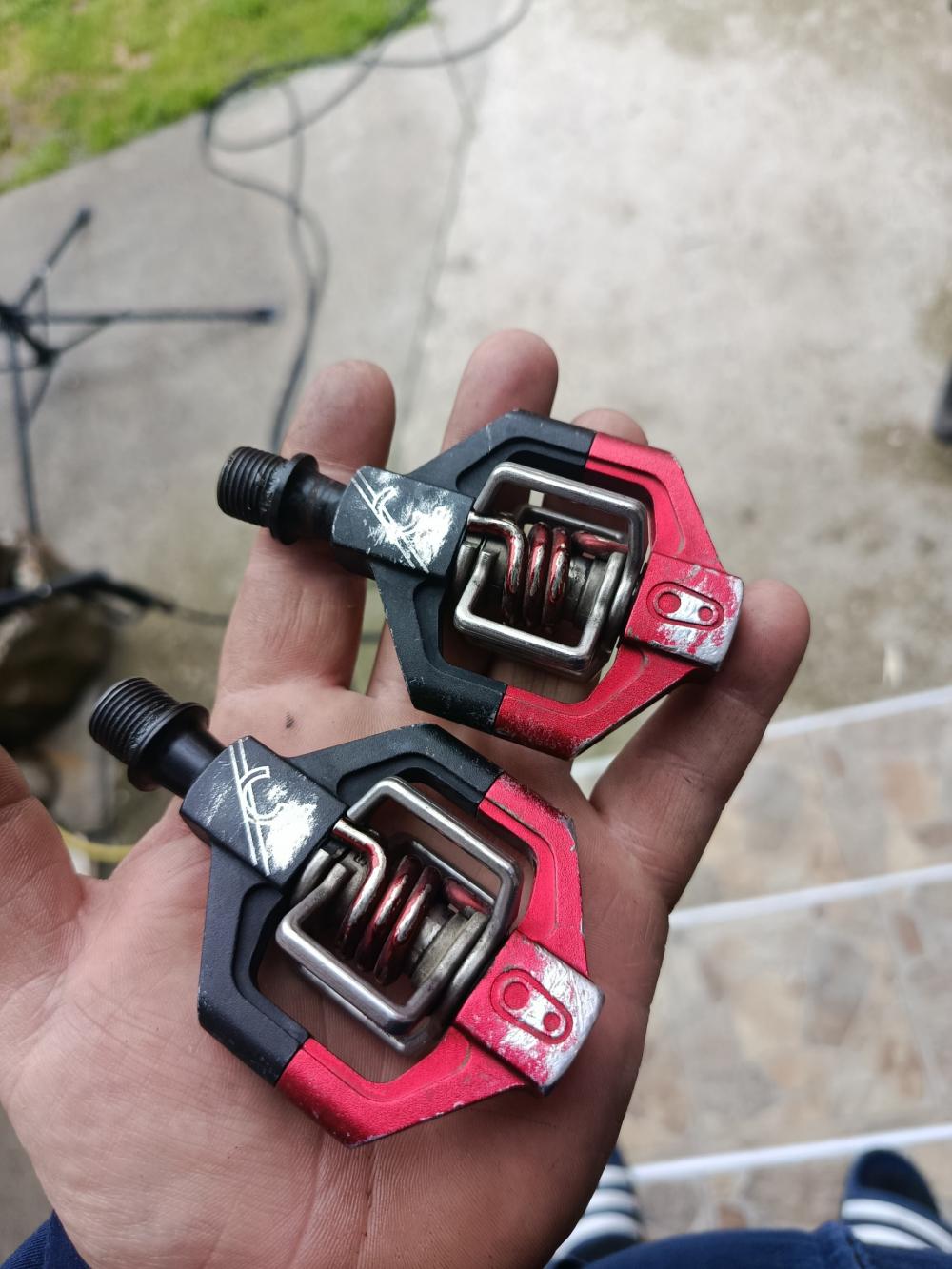 Crankbrothers PEDALE