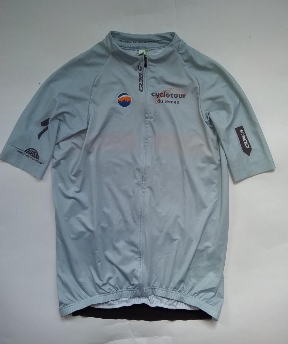 Q36.5 Pro dres NOVO