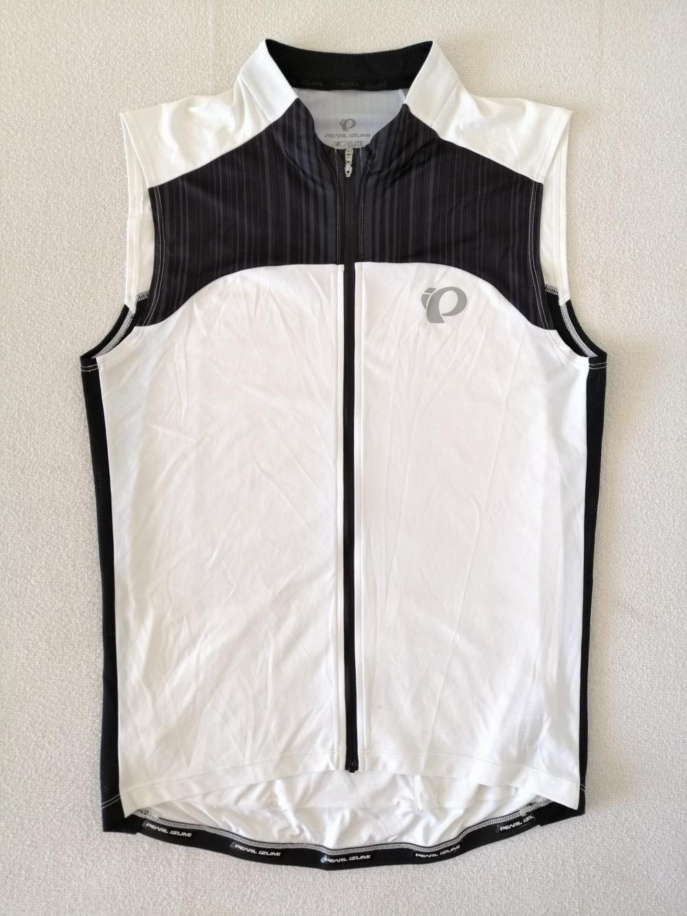 Dres PEARL IZUMI Elite bez rukava, ultra tanak