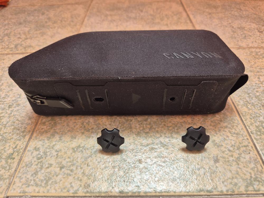 Canyon Top Tube Bag Gravel-MTB