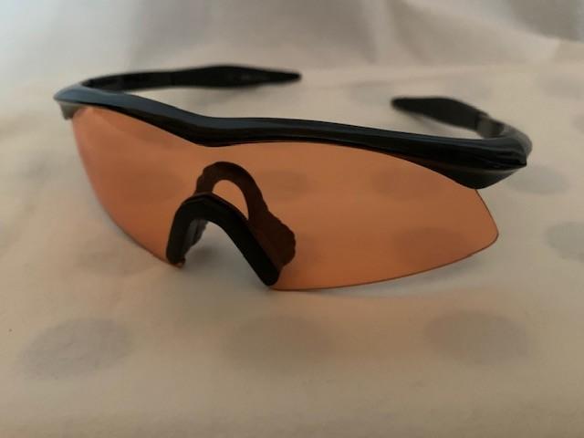 UVEX Smoky Cycling Teen Glasses