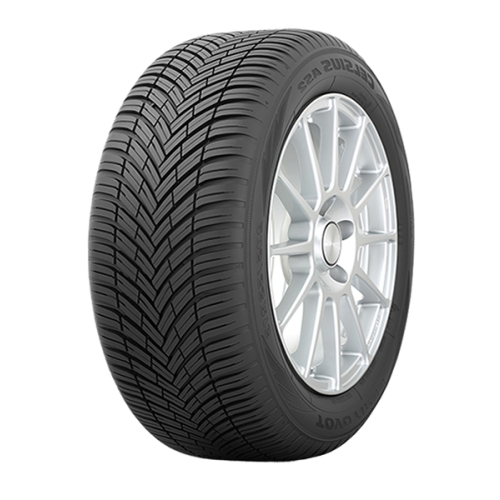 195/60R16 TOYO CELSIUS AS2 93V XL
