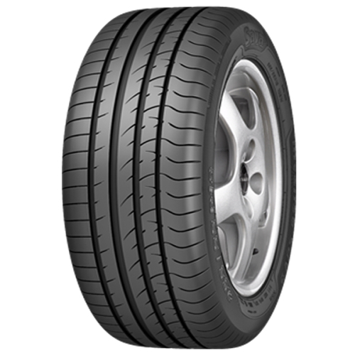 215/60R17 INTENSA SUV 2 96V