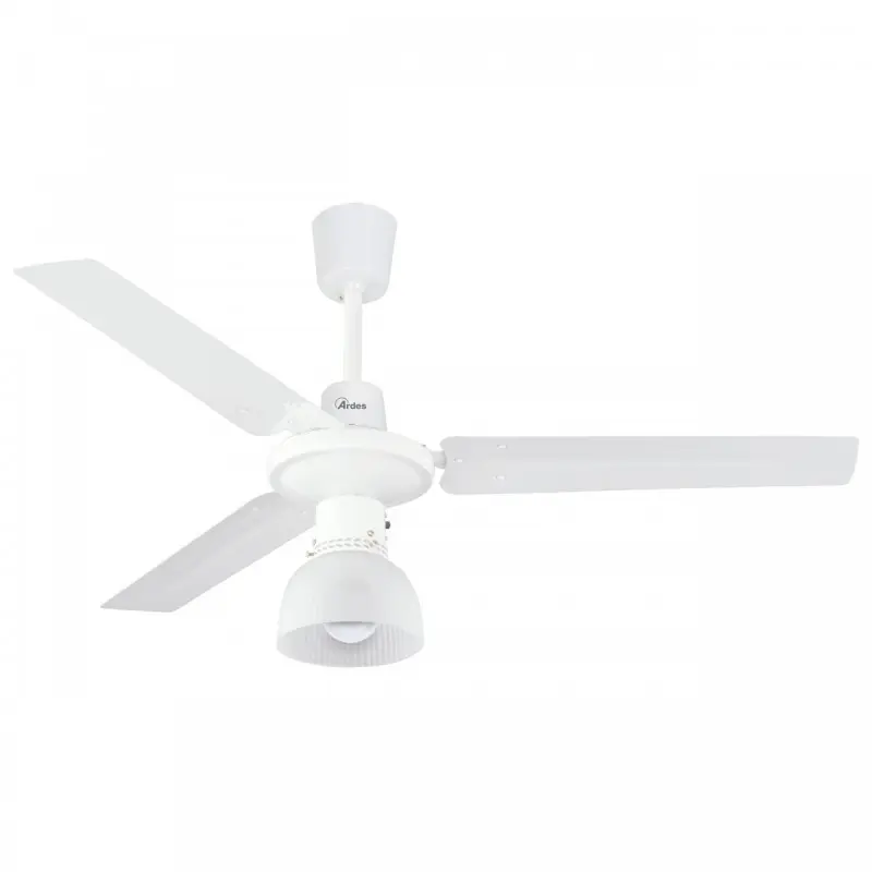 ARDES Plafonski ventilator sa lusterom AR5A120L