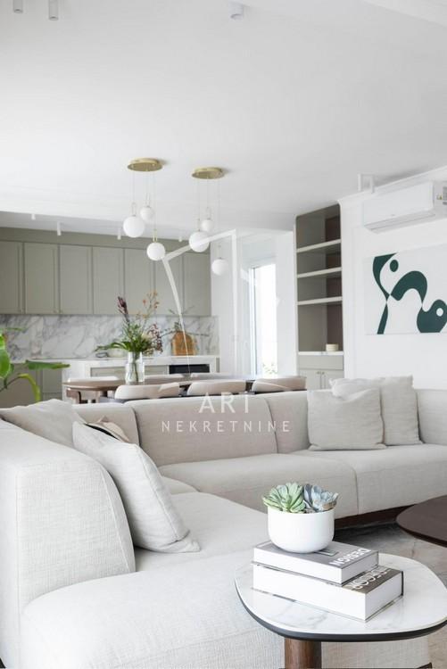 Danijelova, Četvorosoban stan na prodaju, 175m2, 625.000€