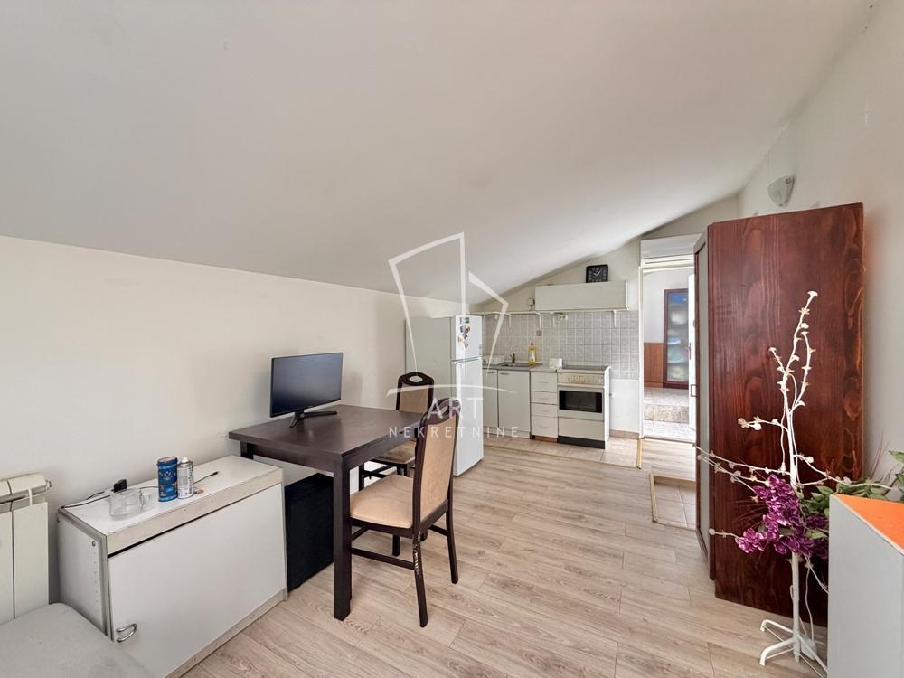 Bogdana Žerajića, Stan na prodaju, 24m2, 75.000€