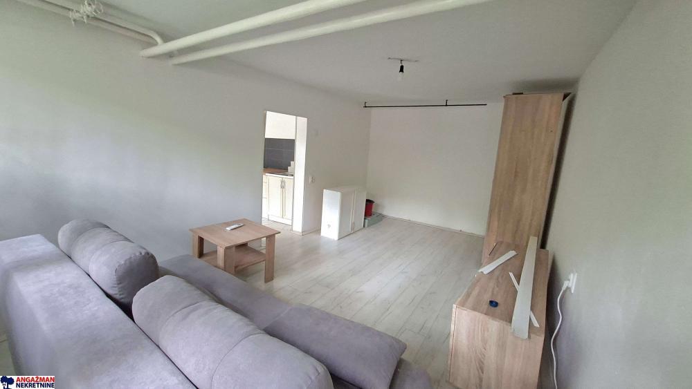 Studentska, Jednosoban stan na prodaju, 30m2, 95.000€