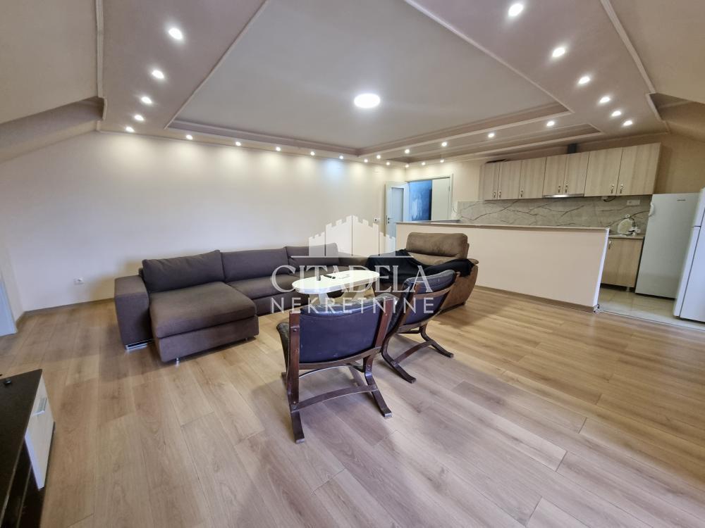 Svete Milutinovića, Petosoban stan na prodaju, 134m2, 336.000€