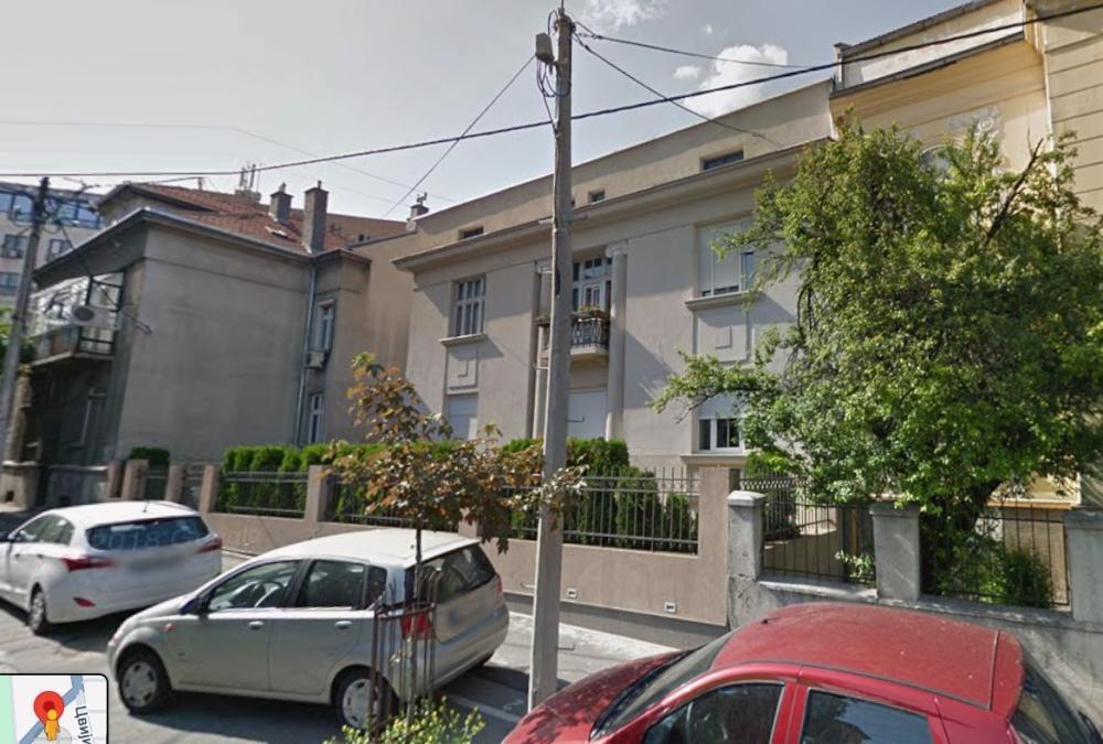 Jaše Prodanovića, Jednoiposoban stan na prodaju, 34m2, 150.000€