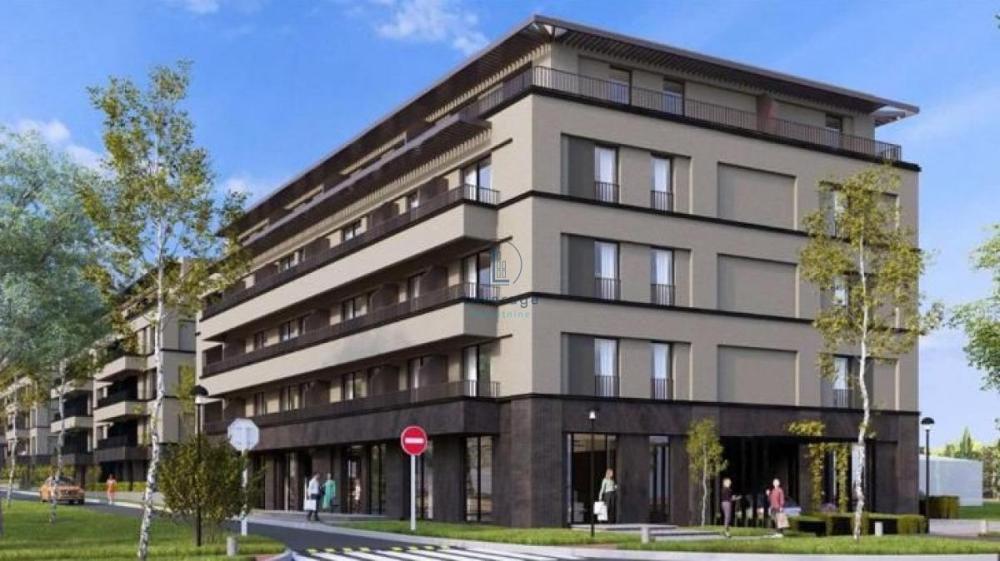 Jednoiposoban stan na prodaju, 43m2, 80.512€