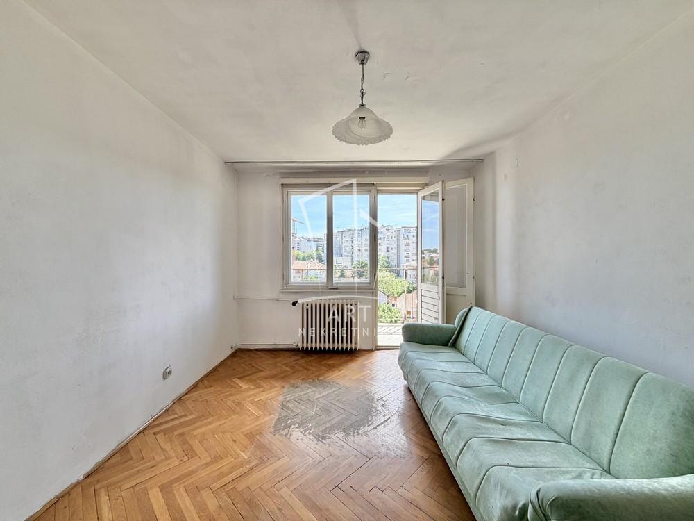 Ranka Tajsića, Jednosoban stan na prodaju, 39m2, 140.000€