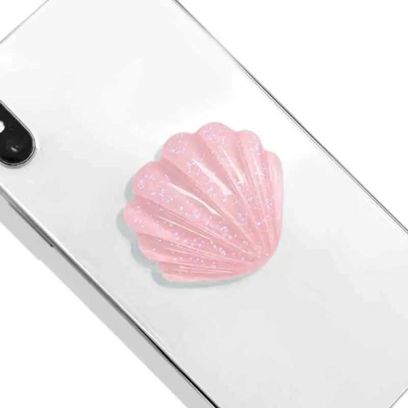 Nosac Pop Shell rozi