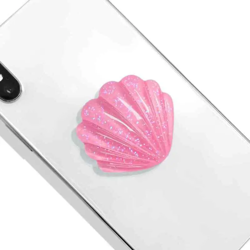 Nosac Pop Shell pink