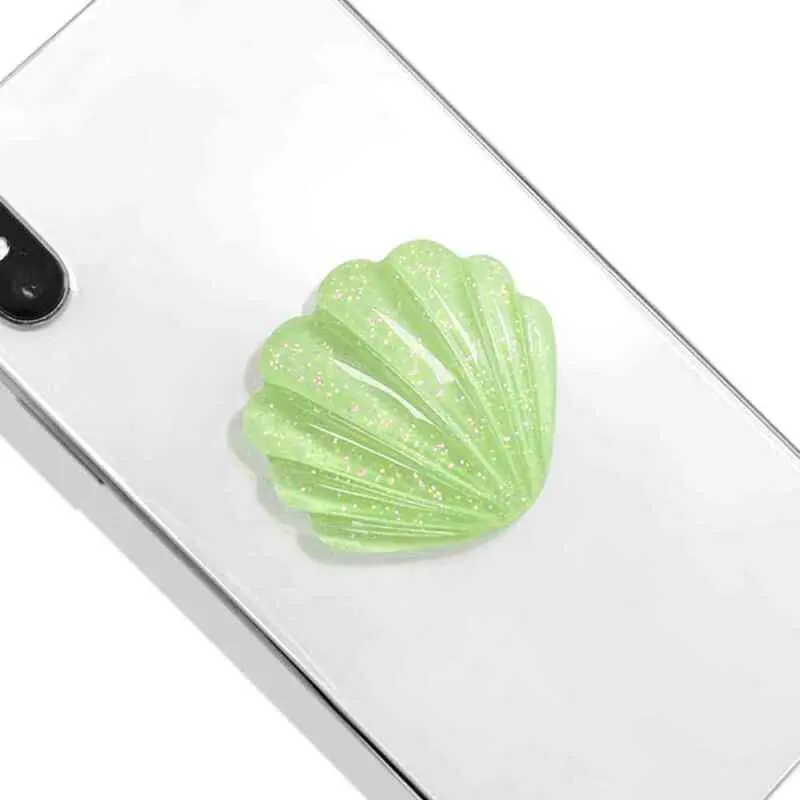 Nosac Pop Shell zeleni