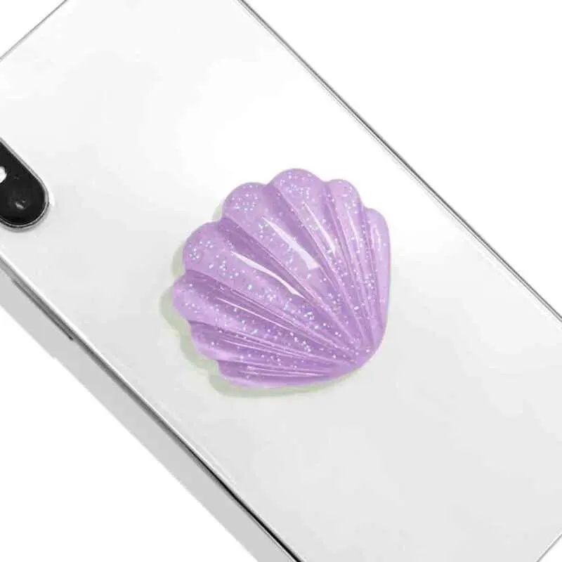Nosac Pop Shell ljubicasti