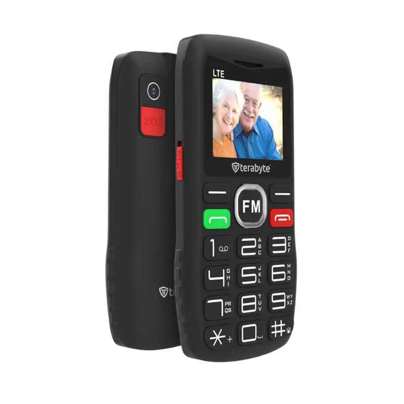 Mobilni telefon Terabyte Senior