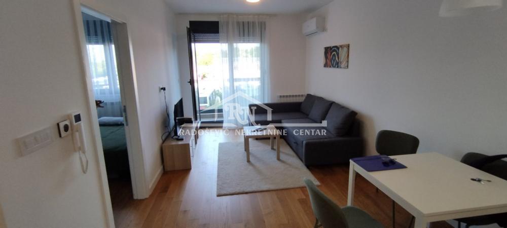 Ledinačka, Jednoiposoban stan za izdavanje, 38m2, 500€