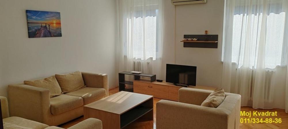 Dvosoban stan za izdavanje, 54m2, 500€