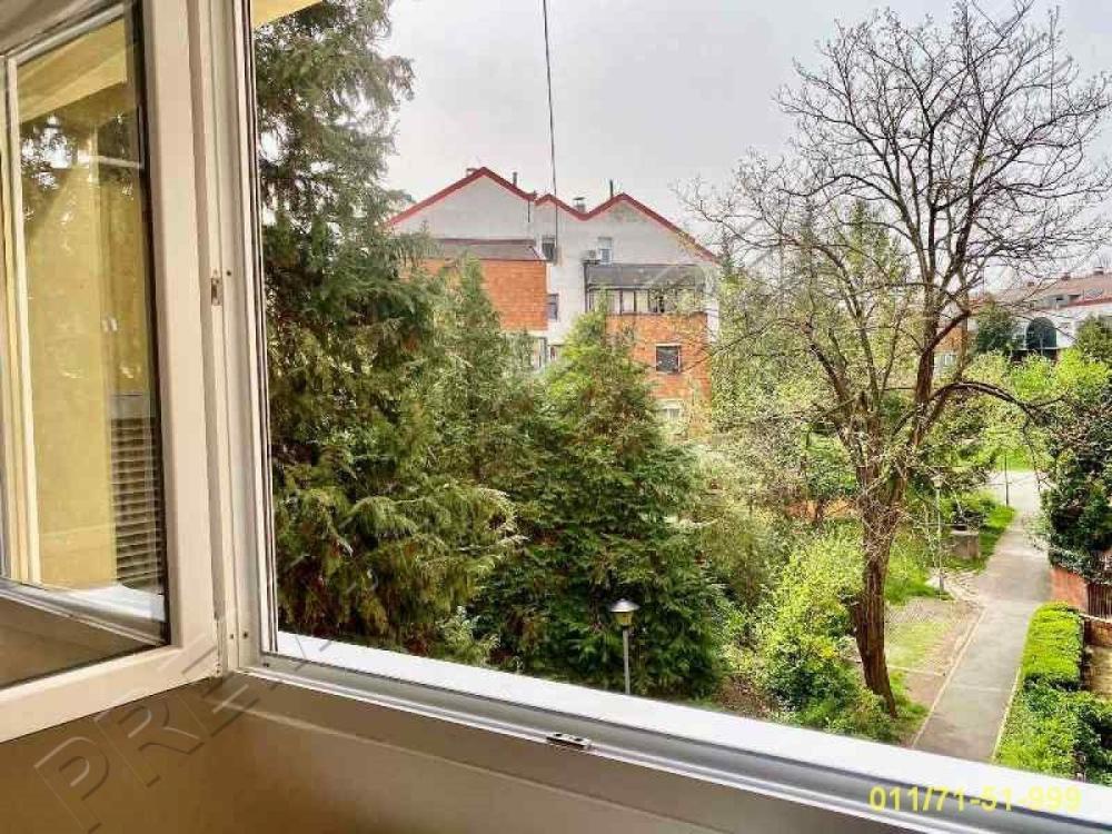 Stojana Aralice, Jednosoban stan za izdavanje, 35m2, 400€