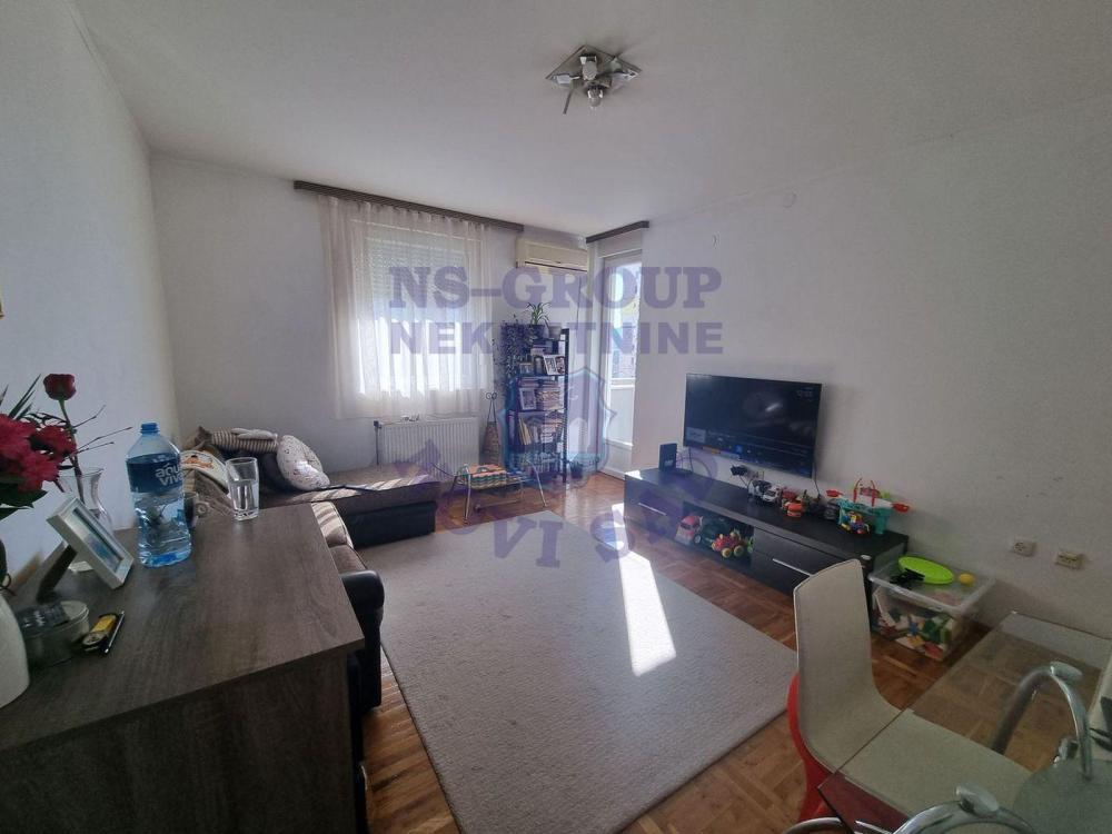 Dvosoban stan na prodaju, 46m2, 144.200€