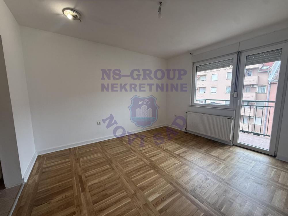 Dvosoban stan na prodaju, 37m2, 123.600€