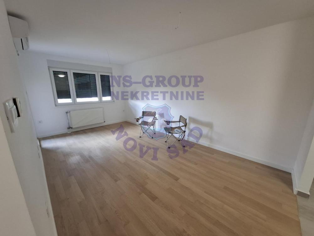 Dvosoban stan na prodaju, 44m2, 144.200€