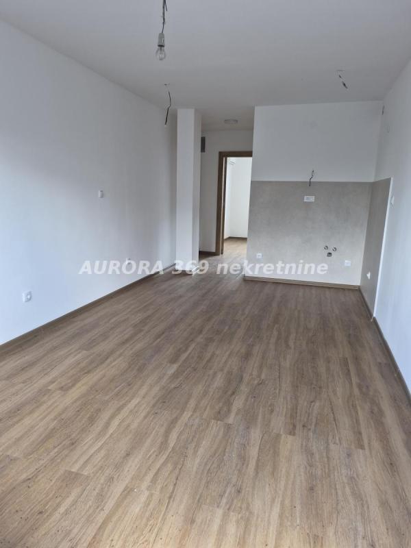 Jednoiposoban stan na prodaju, 31m2, 68.000€