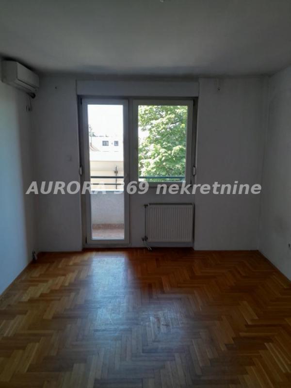 Dvosoban stan na prodaju, 47m2, 123.600€