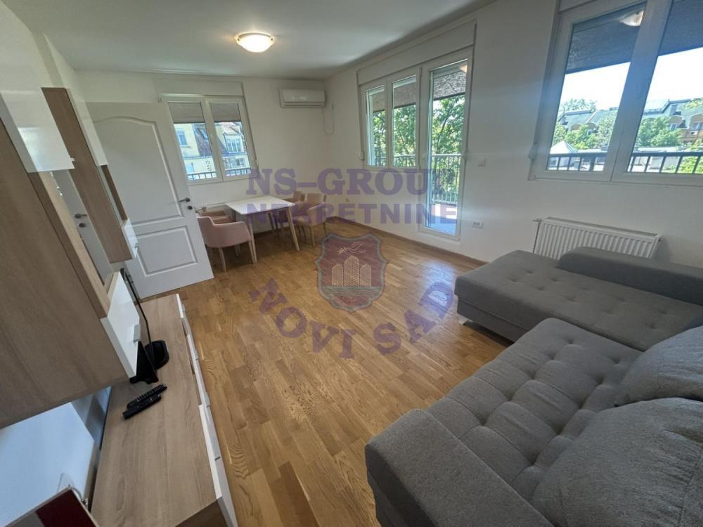 Dvoiposoban stan na prodaju, 62m2, 120.510€