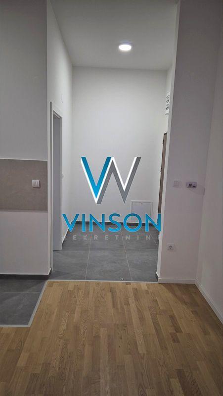 Doža Đerđa, Jednosoban stan na prodaju, 32m2, 112.160€