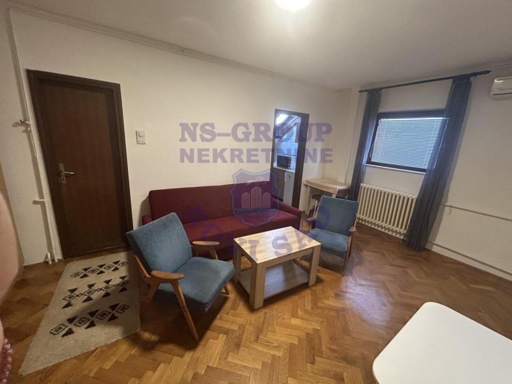 Jednosoban stan na prodaju, 26m2, 75.190€