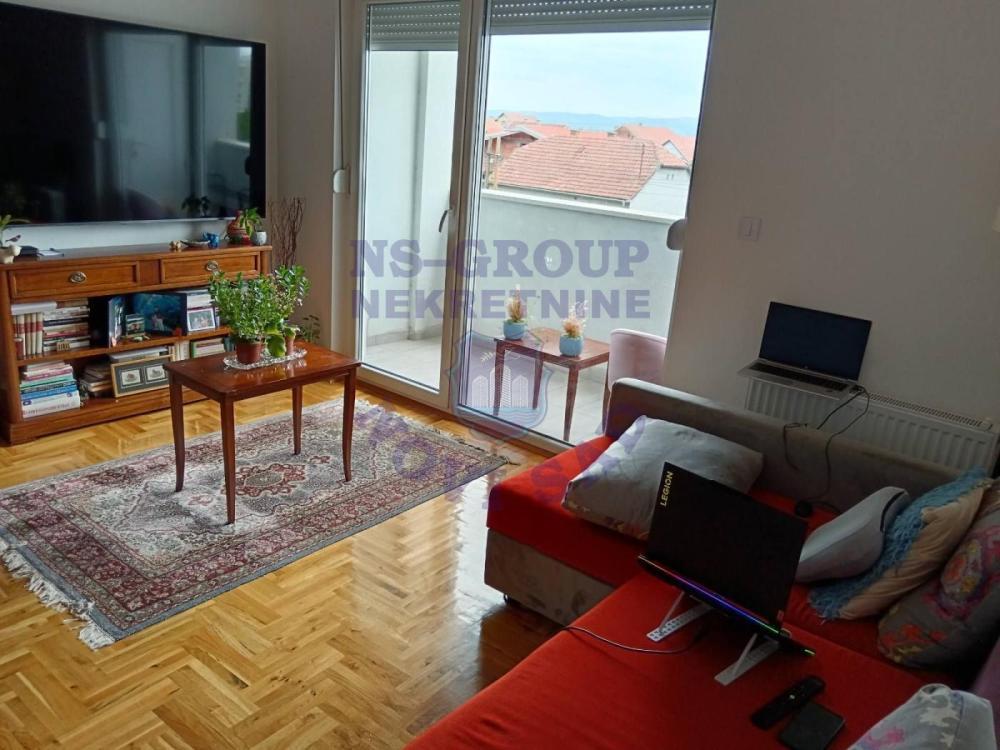 Trosoban stan na prodaju, 58m2, 125.000€