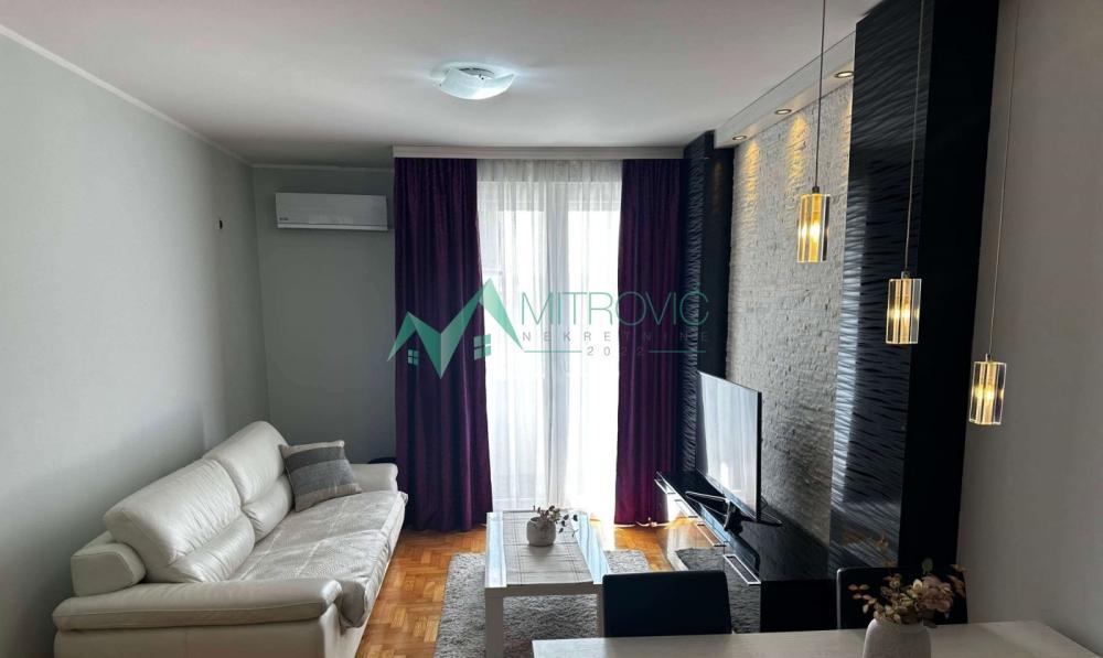 Dvosoban stan na prodaju, 42m2, 144.200€