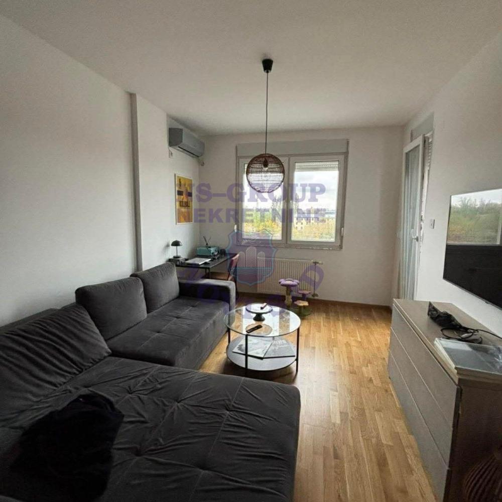 Dvosoban stan na prodaju, 44m2, 126.690€