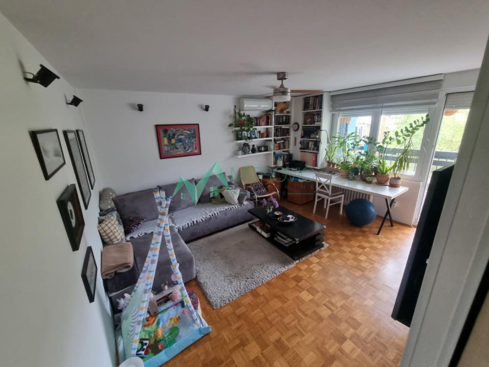 Dvosoban stan na prodaju, 54m2, 163.770€