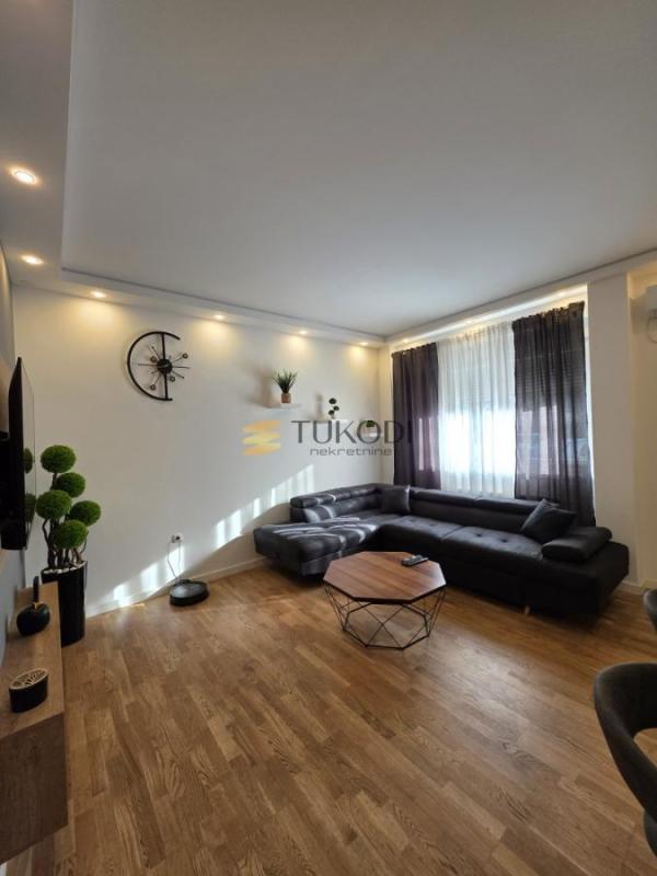 Jednoiposoban stan na prodaju, 42m2, 118.500€