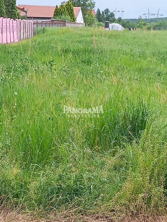 Valjevska Plac na prodaju, Barajevo, Stara Lipovica, 63.000€