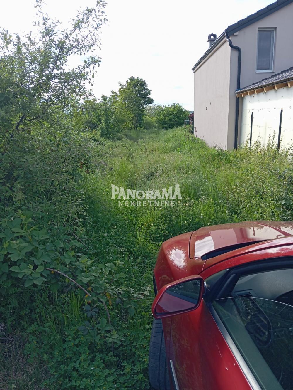Plac na prodaju, Barajevo, Boždarevac, 102.000€