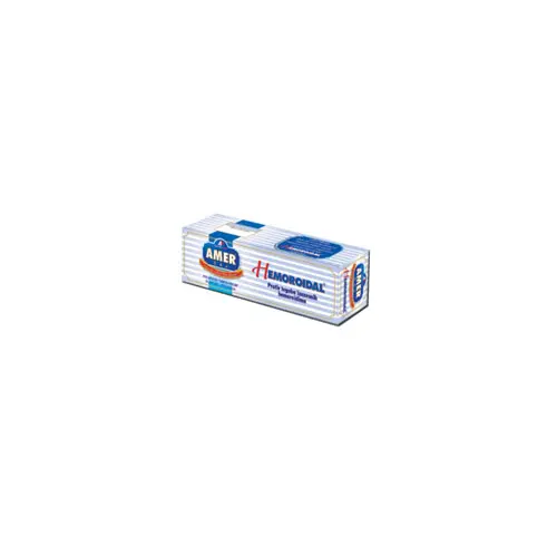 Amer Prom Amer hm hemoroidal krema, 15g