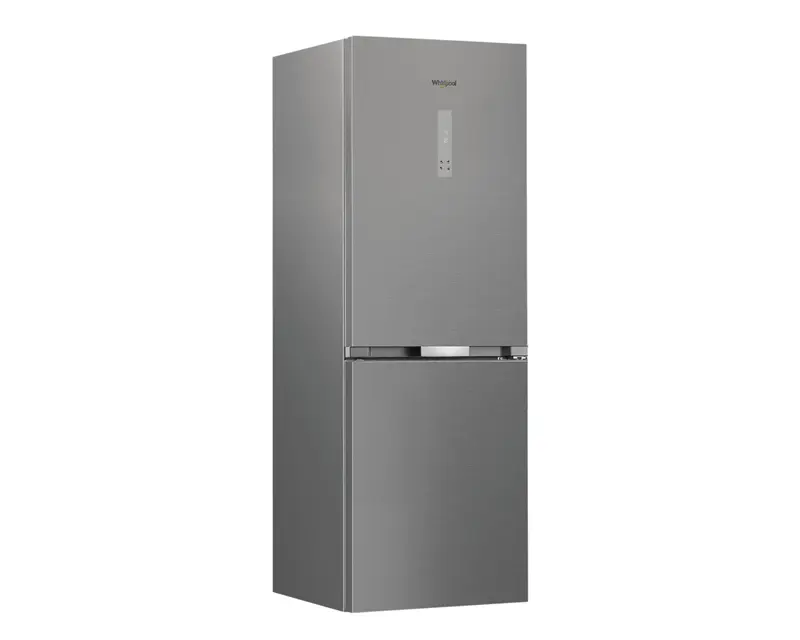 WHIRLPOOL Kombinovani frižider WHK 26362 XP4E