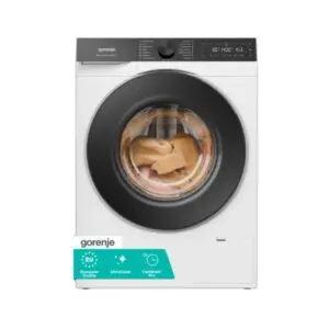 Gorenje Mašina za pranje veša WG614A4P1, 10kg, 1400ob/min, Bela