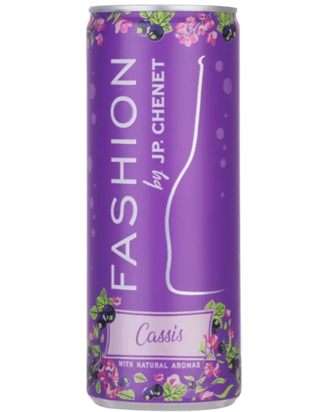 JP. Chenet Fashion Crna ribizla, 0.25 l