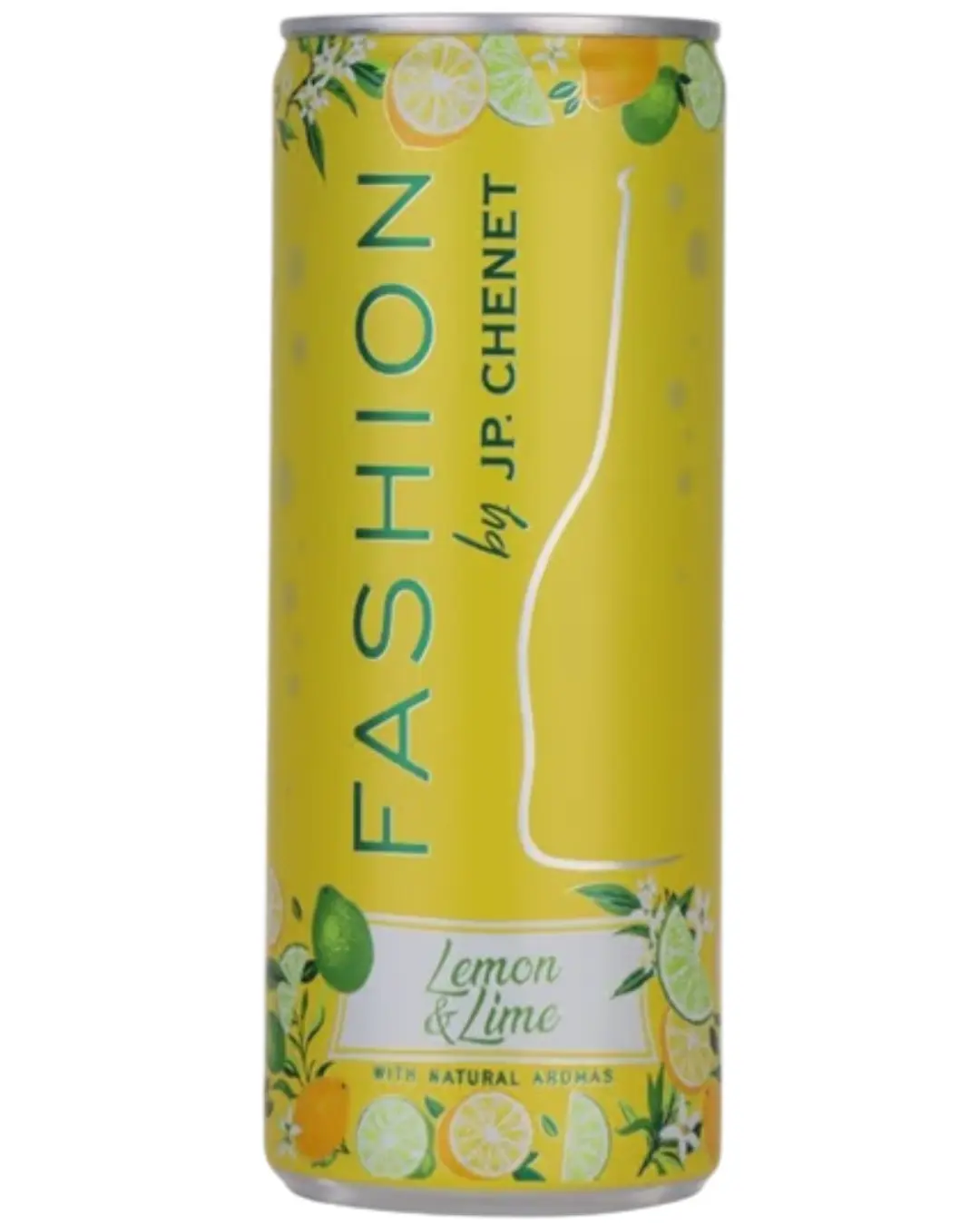 JP. Chenet Fashion Limun i limeta, 0.25 l